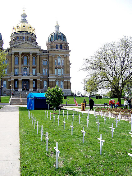Labor Dept. to Honor Workers Killed On the Job | Roofing Contractor