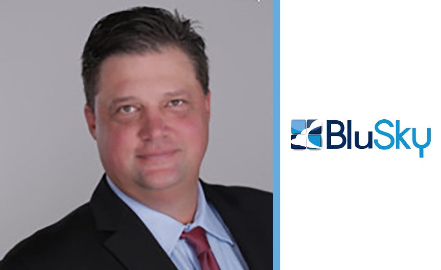 BluSky Restoration Names Brian Davis Executive VP — East | Roofing ...