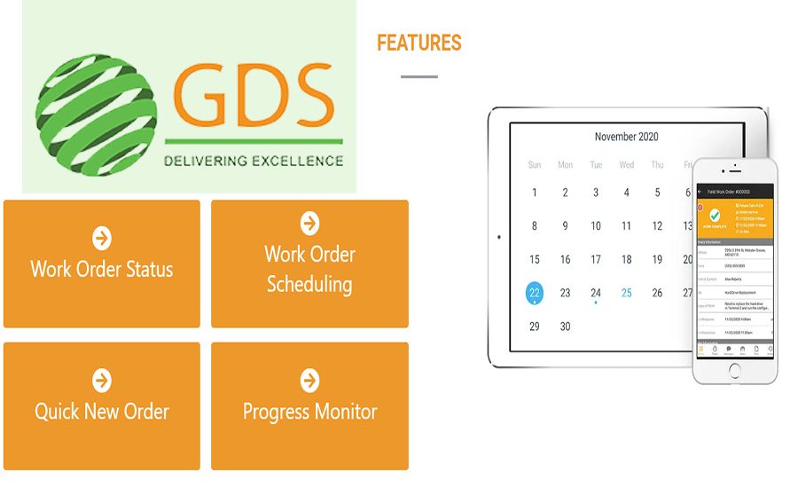 GDS Launches New Web-based Service for Field Crews | Roofing Contractor
