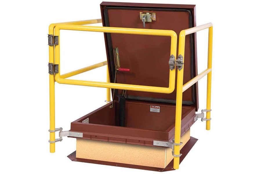 Product Focus: Safety Tools and Equipment | Roofing Contractor
