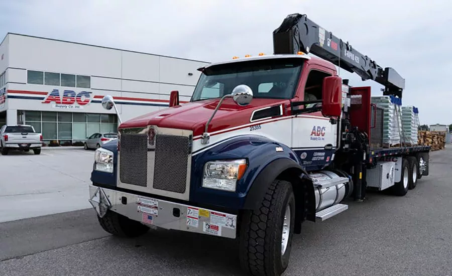 ABC Supply Co. Inc. Announces 2025 Managing Partners | Roofing Contractor