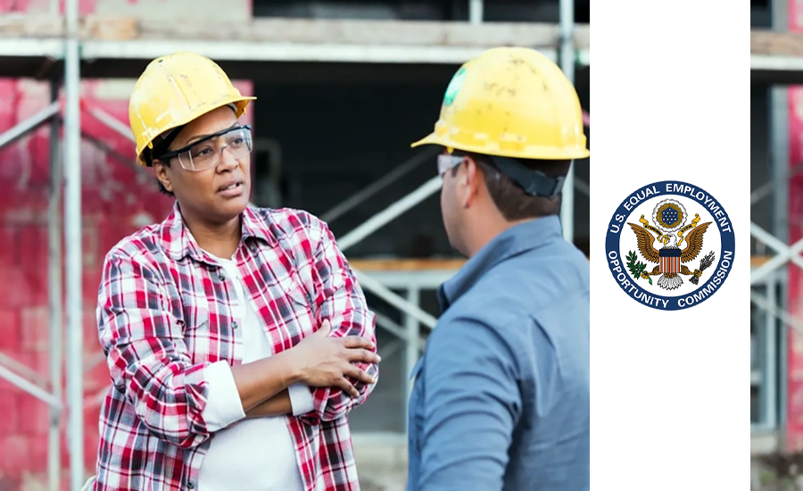EEOC Guidelines for Preventing Harassment in the Construction Industry ...
