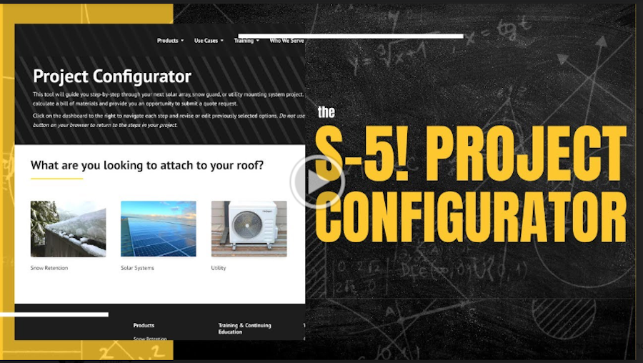 Product Focus: Software and Technology | Roofing Contractor