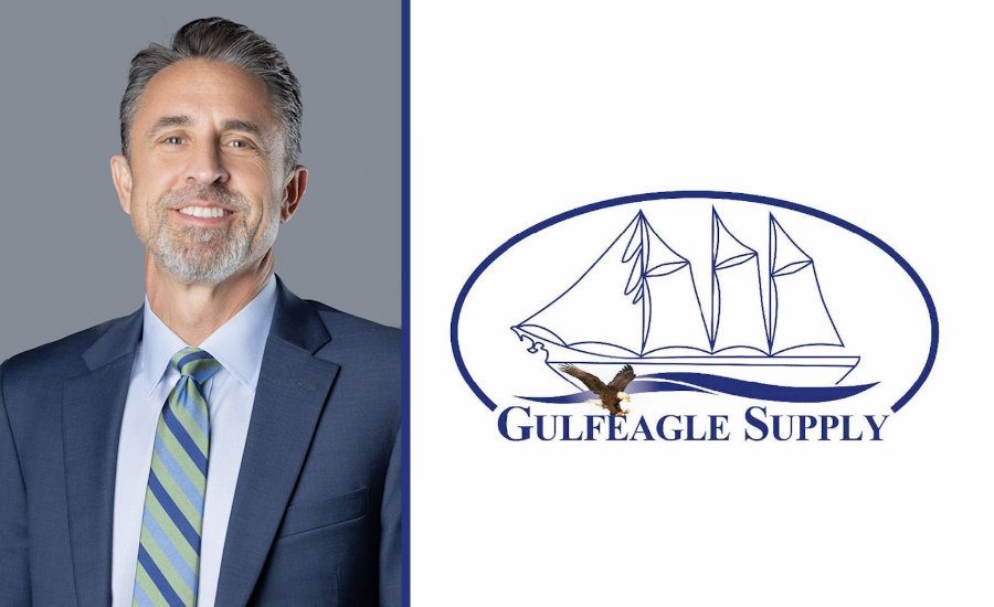 Roofing Distributor Profile: Kurt Schwahn, Gulfeagle Supply | Roofing ...