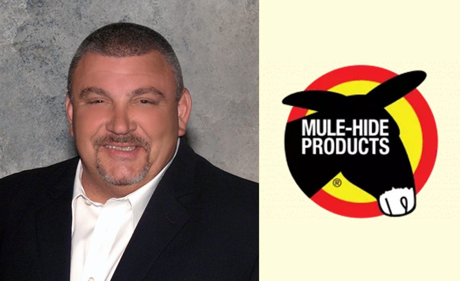 Mule-Hide’s Marshall Powell Relocates to Central Fla. | Roofing Contractor