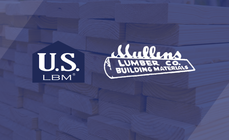 US LBM Acquires Florida-based L.D. Mullins Lumber Company | Roofing ...