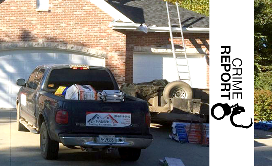 Greed Drove Contractor Who Now Faces Multiple Fraud Charges | Roofing ...