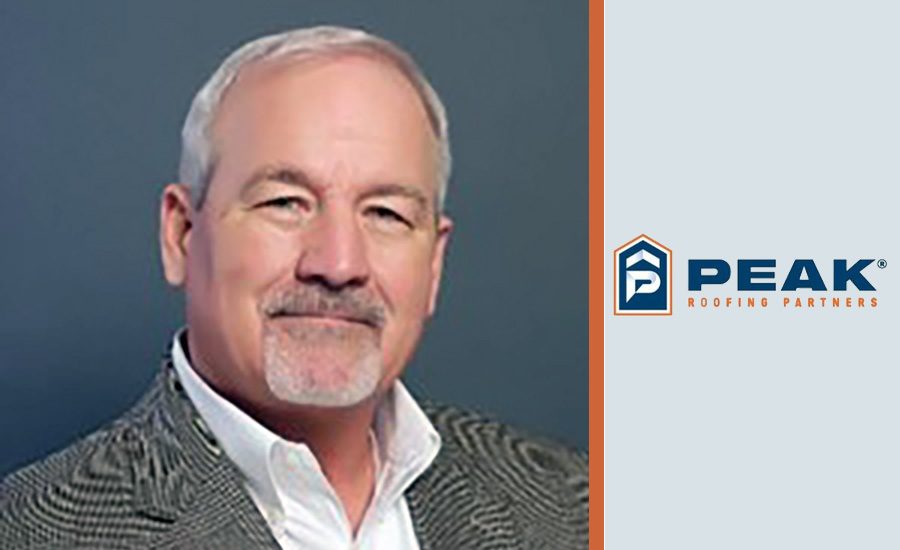 Peak Roofing Partners Names New Chief Operating Officer | Roofing Contractor