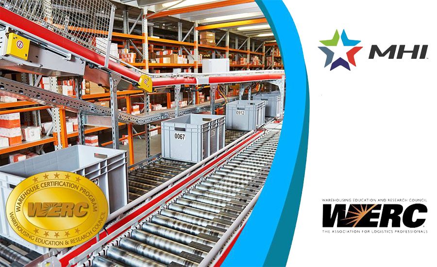 Warehousing Education and Research Council Offers Team Member Option ...
