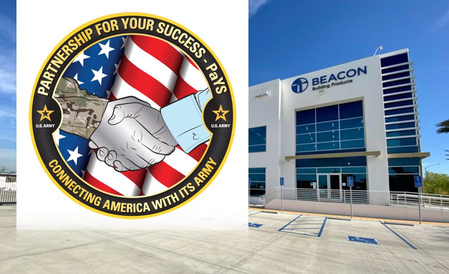 Beacon Teams with U.S. Army to Create Career Opportunities for Veterans ...