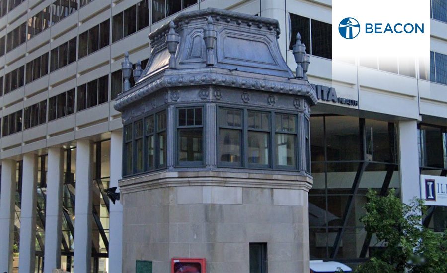 Beacon Buys Chicago Metal Supply & Fabrication | Roofing Contractor