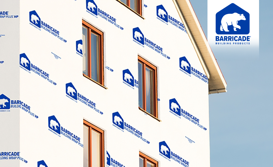 Barricade Building Products Joins BIMsmith | Roofing Contractor