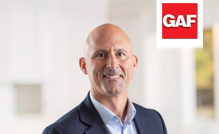 GAF Names John Barkhouse to New Position of President | Roofing Contractor