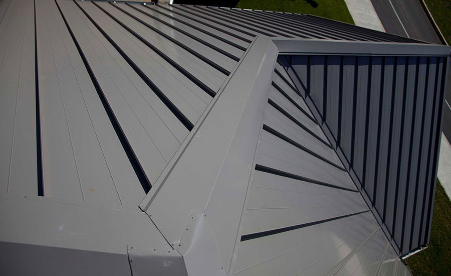 So Many Metal Choices, So Little Time | Roofing Contractor