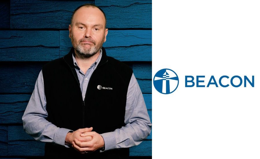 Roofing Distributor Profile: Charles Michaud, Beacon | Roofing Contractor