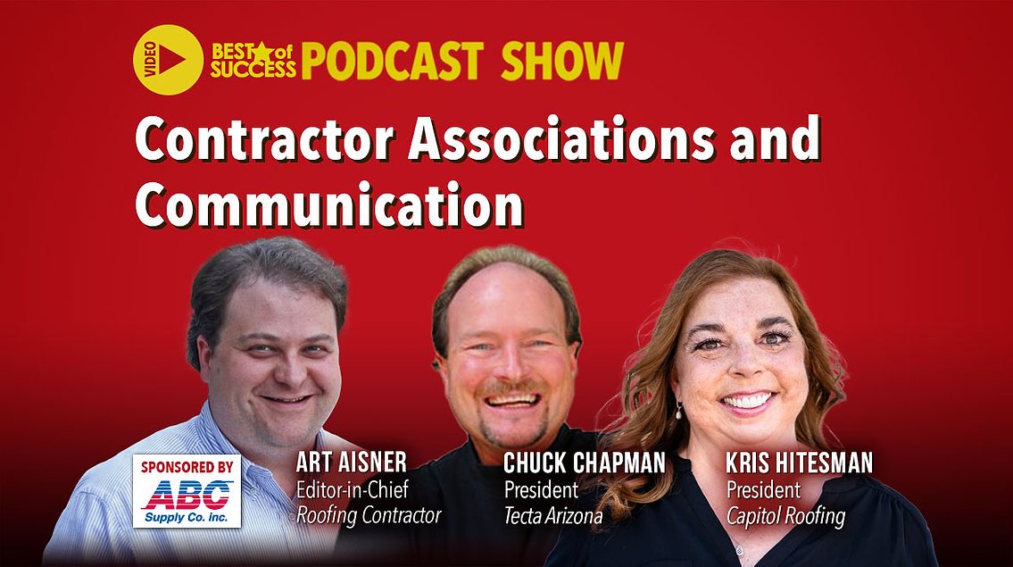 Western Roofing Expo Video Series | Roofing Contractor