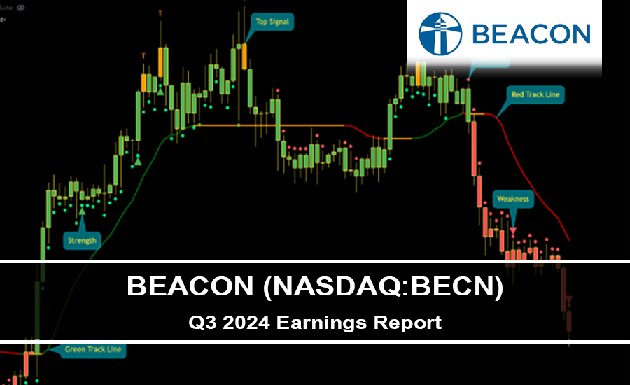 Beacon Reports Q3 2024 Profit Amid Strong Roofing Demand | Roofing Contractor