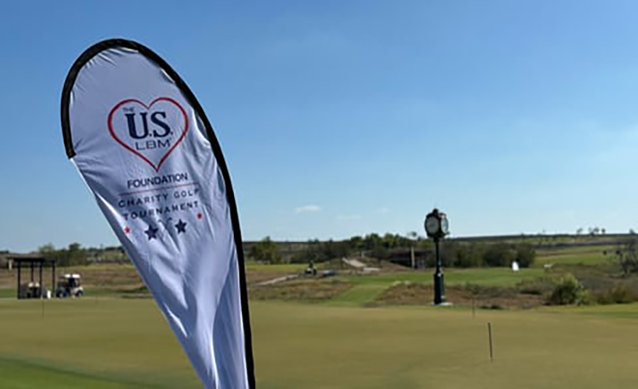 US LBM Foundation Raises $2.75 Million for Gary Sinise Foundation ...