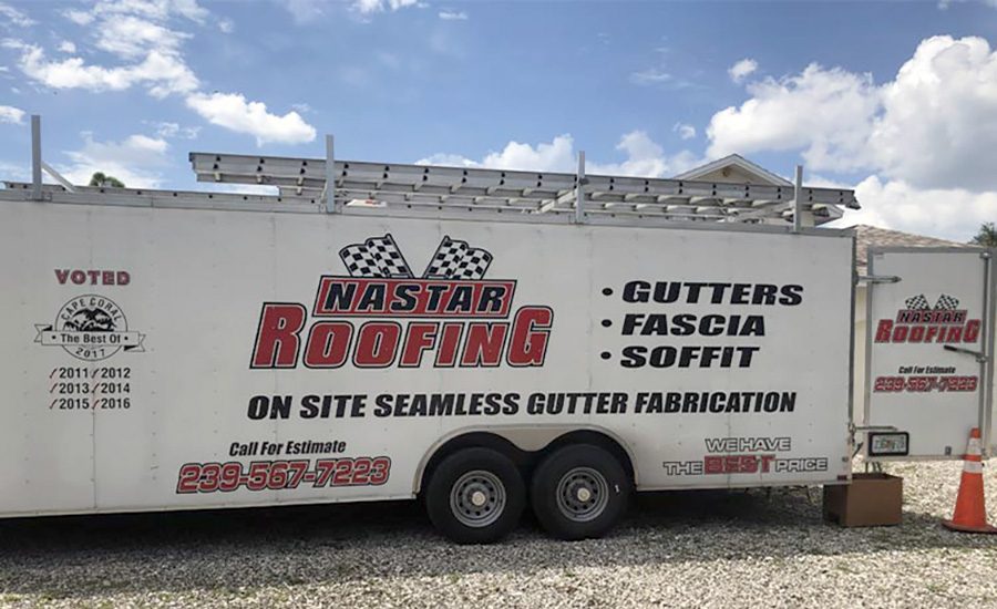 Florida Roofing Contractor Pleads Guilty in $2.5M Tax Fraud