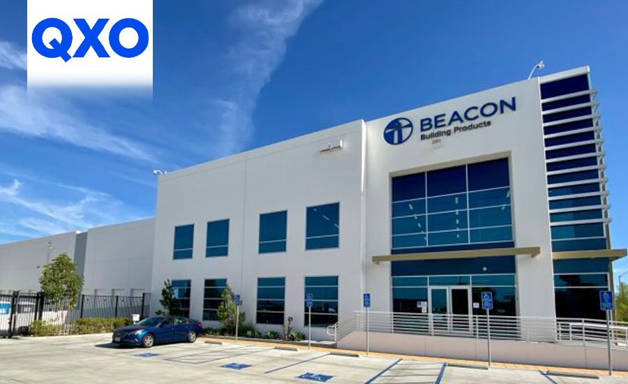 Is Beacon Roofing for Sale? QXO Hopes So | Roofing Contractor