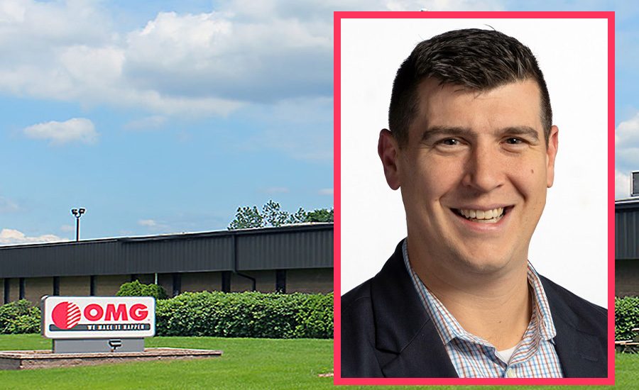 OMG Names Noah Forrest as CFO and Senior VP | Roofing Contractor
