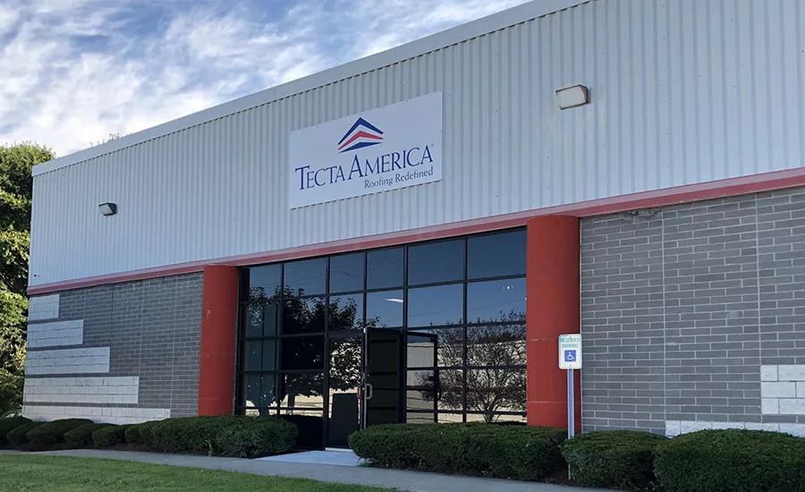 Is Tecta America for Sale? | Roofing Contractor