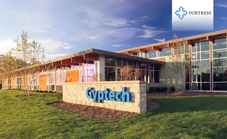 Gyptech Bought by Fortress Investment Group, Seeks Global Expansion ...
