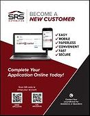 SRS Distribution Inc. | Roofing Contractor