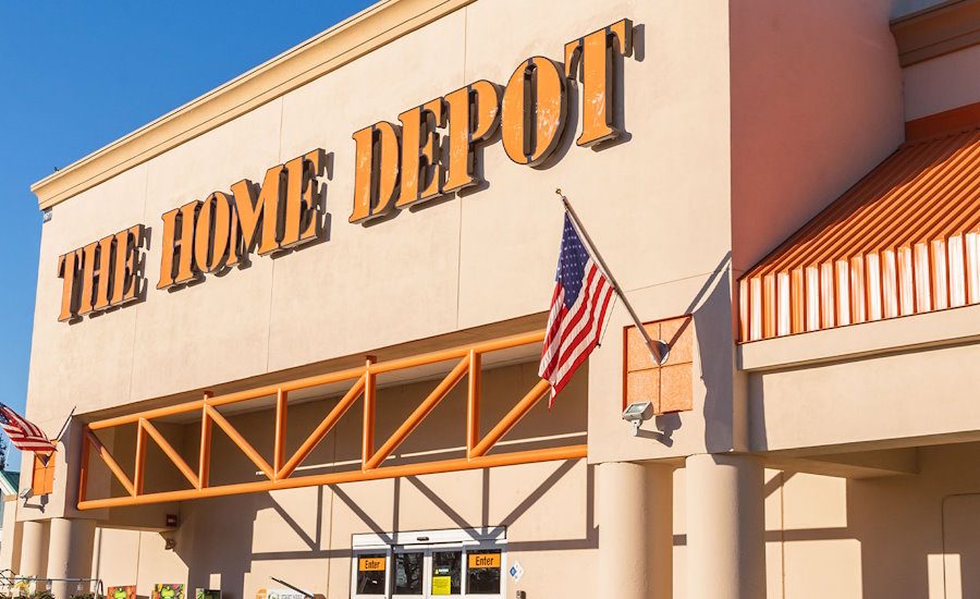 The Home Depot Launches AI-Powered Blueprint Takeoffs Tool | Roofing ...