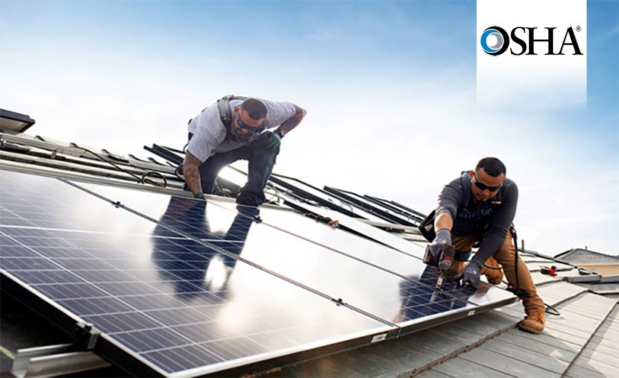 Feds Level $288K Fine Against Chicagoland Solar Installer | Roofing ...