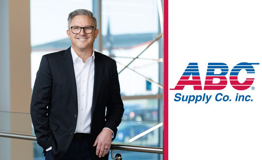 ABC Supply Co. Inc. Names Mike Jost as President | Roofing Contractor
