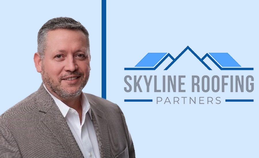 Skyline Roofing Partners Appointing Mike Midgett as Chief Executive ...