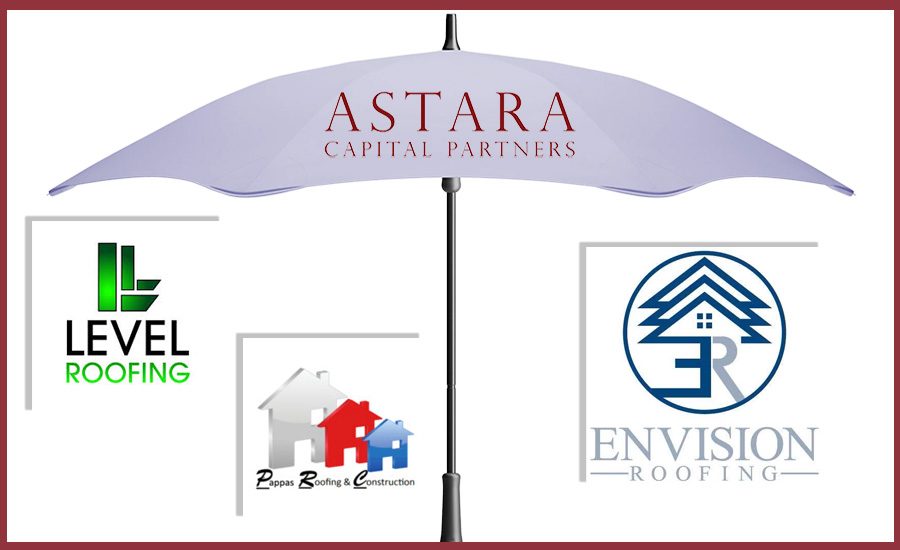 Astara Capital Partners Forms Unified Service Partners Platform ...