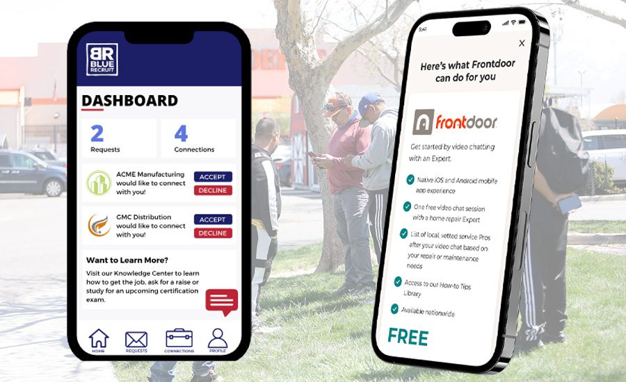 Frontdoor Funds Scholarships for Skilled Trades | Roofing Contractor