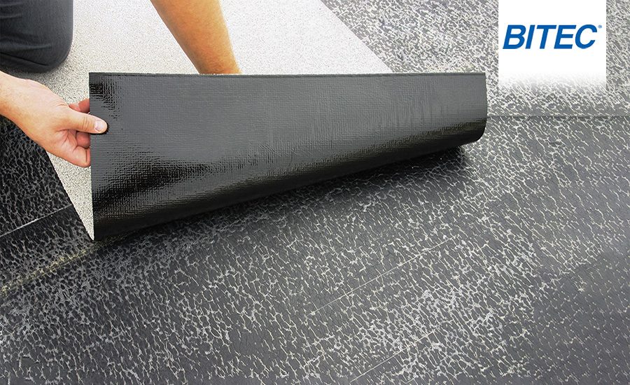 BITEC Adds New Base Sheet to Imperflex Line | Roofing Contractor