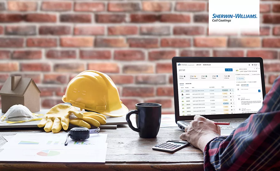 Sherwin-Williams Enhances Roofing Passport Program | Roofing Contractor
