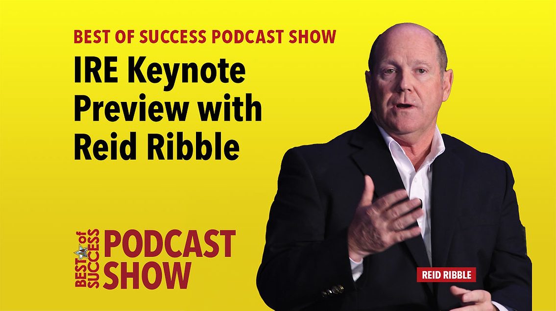 VIDEO: Reid Ribble on Roofing and the American Dream | Roofing Contractor