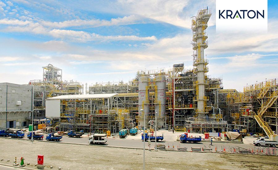 Kraton Receives Third ISCC PLUS Certification for Renewable Polymers ...