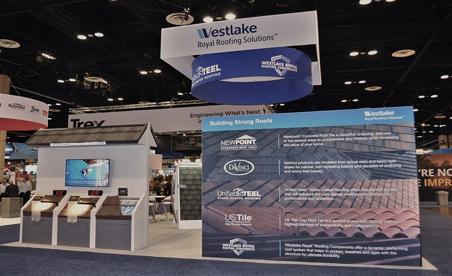 Westlake Royal Building Products Presents On-Trend Roof Colors and ...