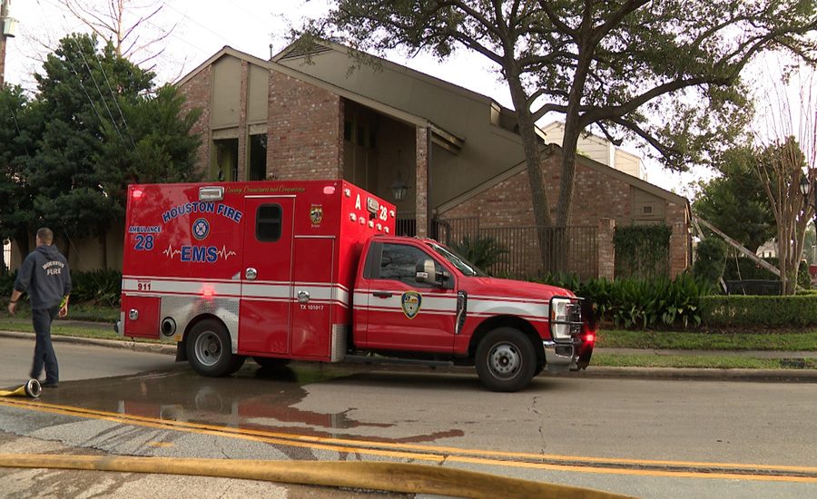 Roofer Severely Burned in Accident That Sparks Multi-Home Fire ...