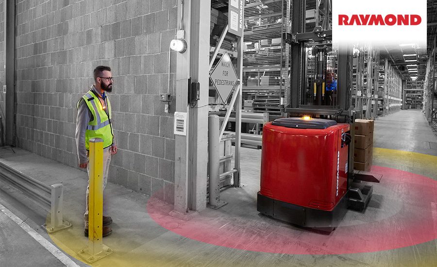 Raymond Corp. Focuses on Best Practices, Training During National ...