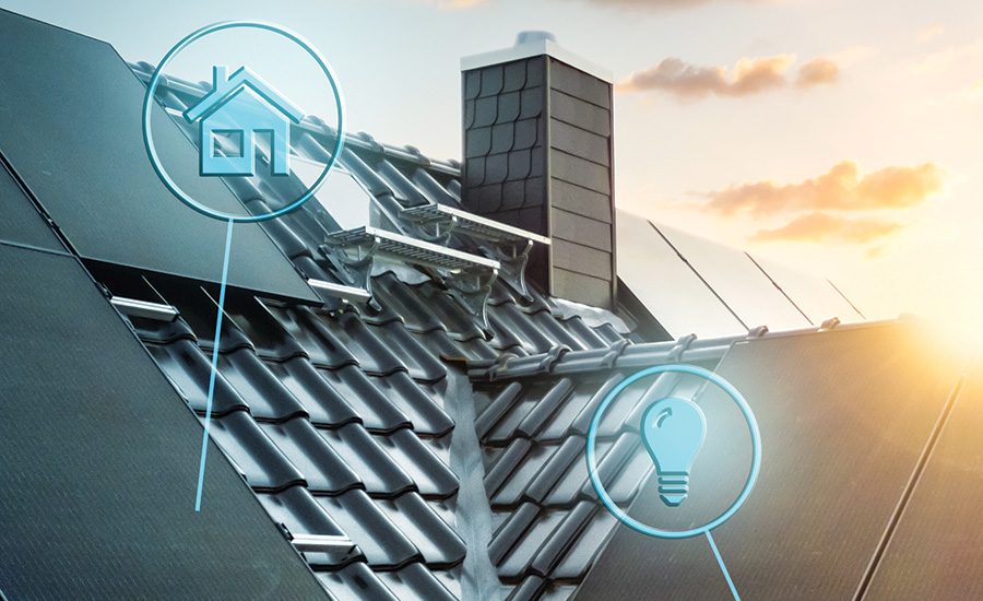 The Art of Possible with Technology | Roofing Contractor