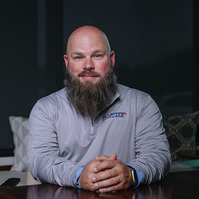 Andrew Yaklich | Roofing Contractor