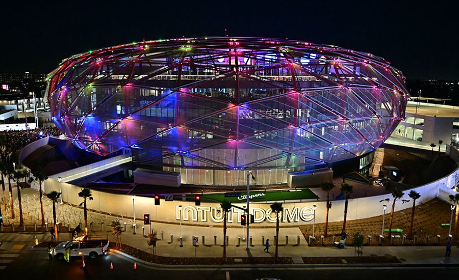Best Contracting Services Wins Sika’s ‘Project of the Year 2024’ Award ...