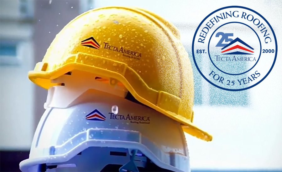 Tecta America Enters New Mexico with J3 Systems Deal | Roofing Contractor
