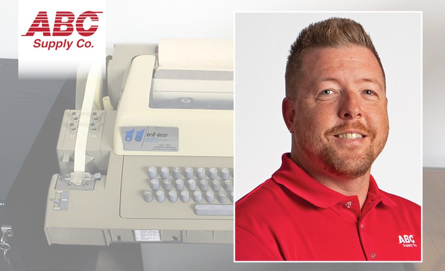 ABC Supply Co. Names Seth Harcus Manager of its Eastern Canada District ...