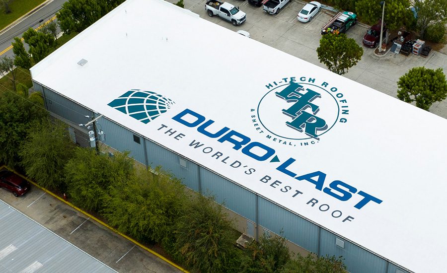 Duro-Last Announces Key Leadership Promotions | Roofing Contractor