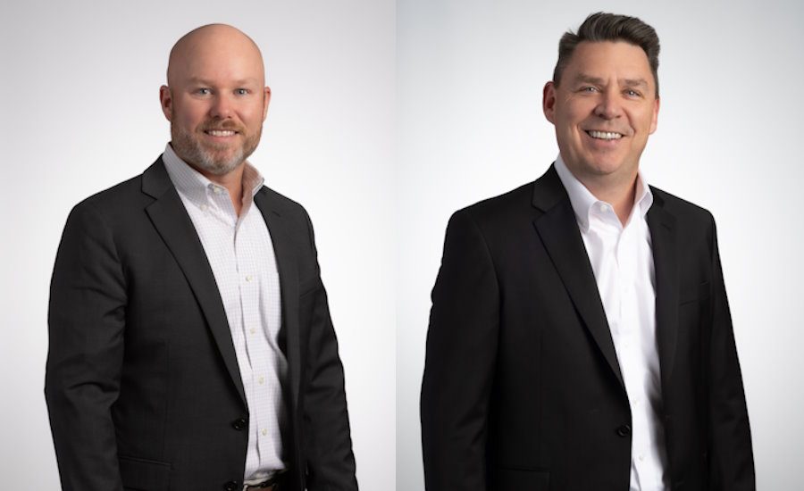 ABC Supply Co. Inc. Announces Two New Regional Vice Presidents ...