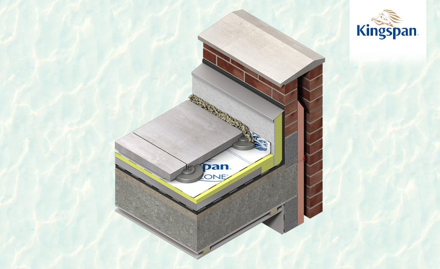 Kingspan Launches OPTIM-R E, Encapsulated Vacuum Insulation Panel | Roofing Contractor