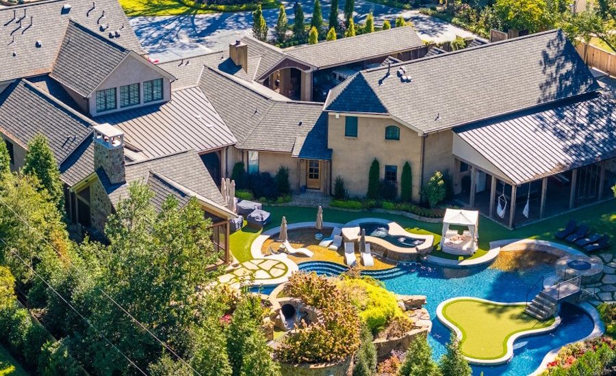 UPDATE: ARMA Data Shows Mixed Q1 2025 for Asphalt Roofing Products ...